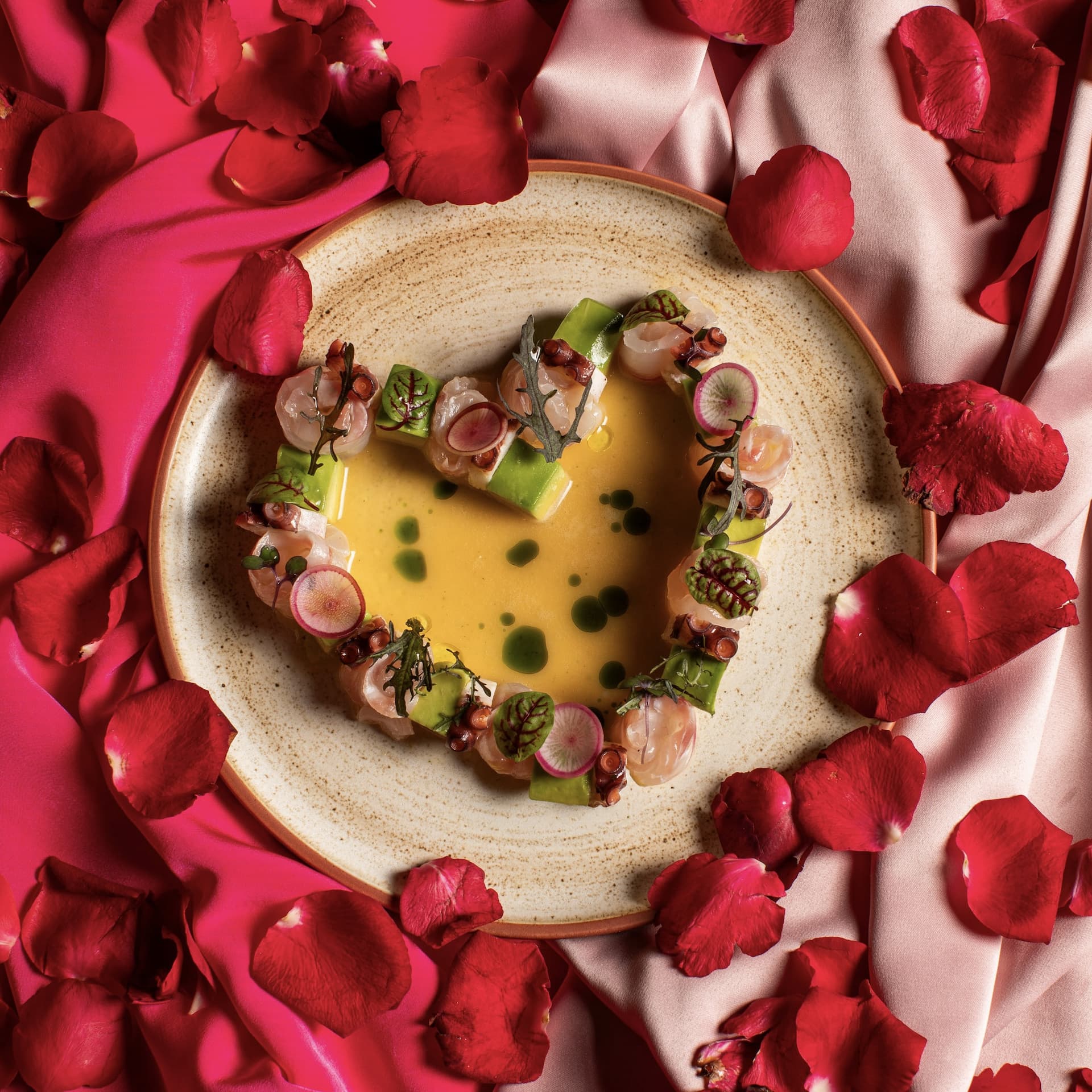 Home | Desa Kitsuné