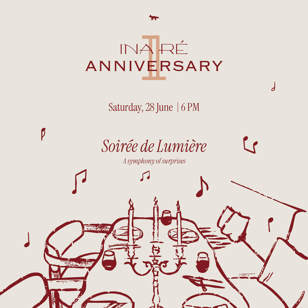 Home | Desa Kitsuné