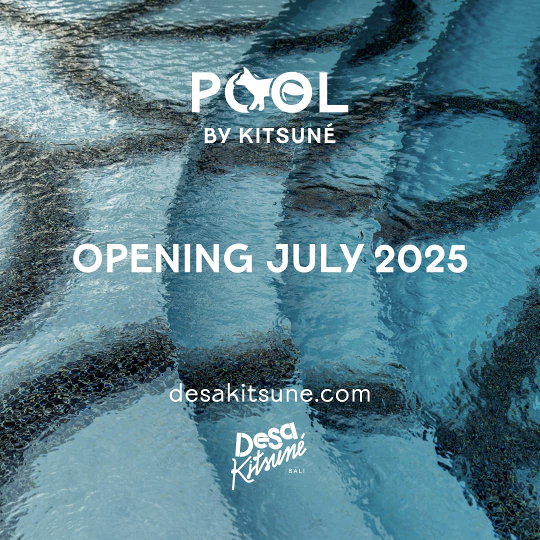 Home | Desa Kitsuné