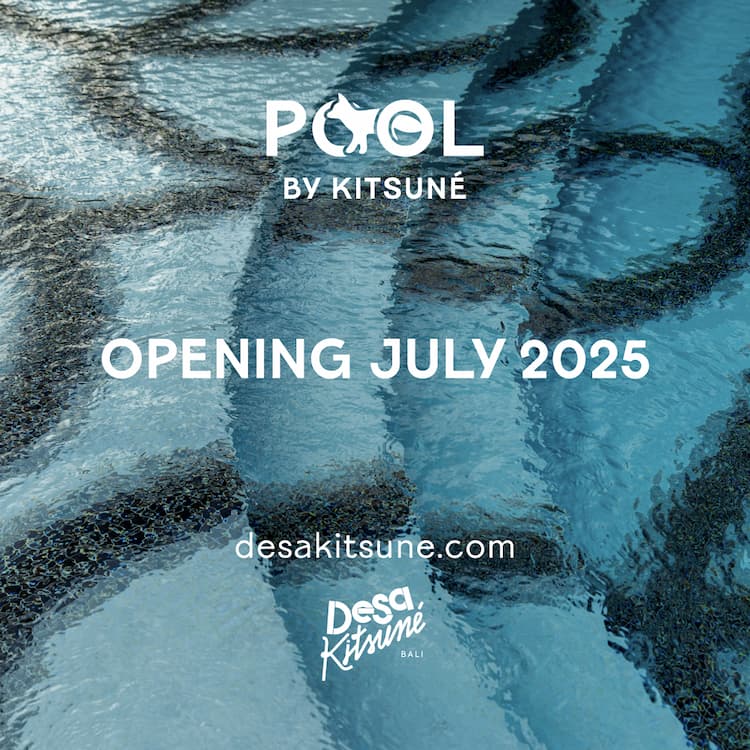 Home | Desa Kitsuné